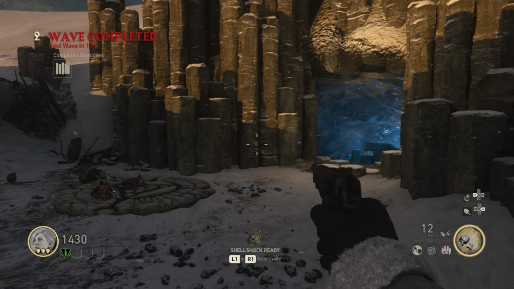 WW2 Zombies: Frozen Dawn - How To Enter Thule | First Step Guide - Gameranx