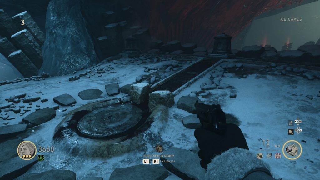 WW2 Zombies: Frozen Dawn - How To Enter Thule | First Step Guide - Gameranx