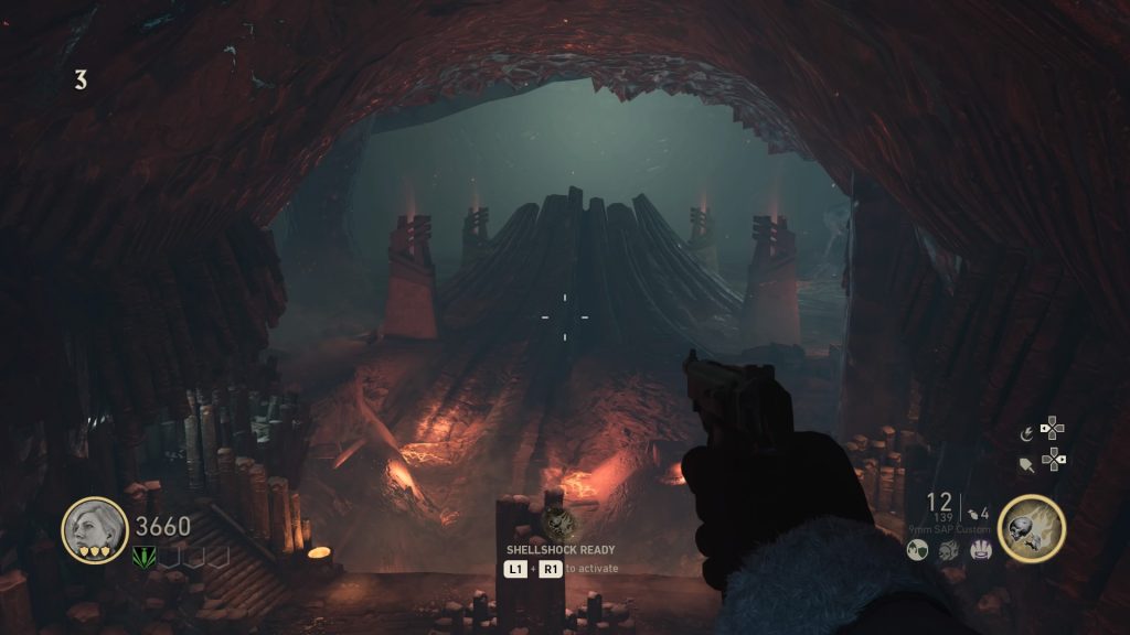 WW2 Zombies: Frozen Dawn - How To Get The Raven's Claw | Secret Wonder ...