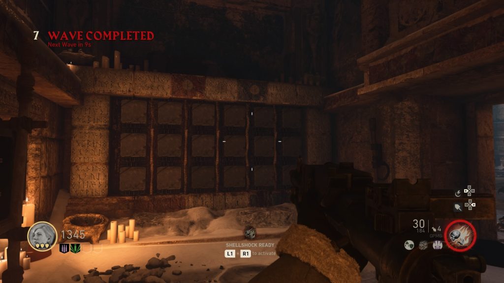 WW2 Zombies: Frozen Dawn - How To Get The Raven's Claw | Secret Wonder ...