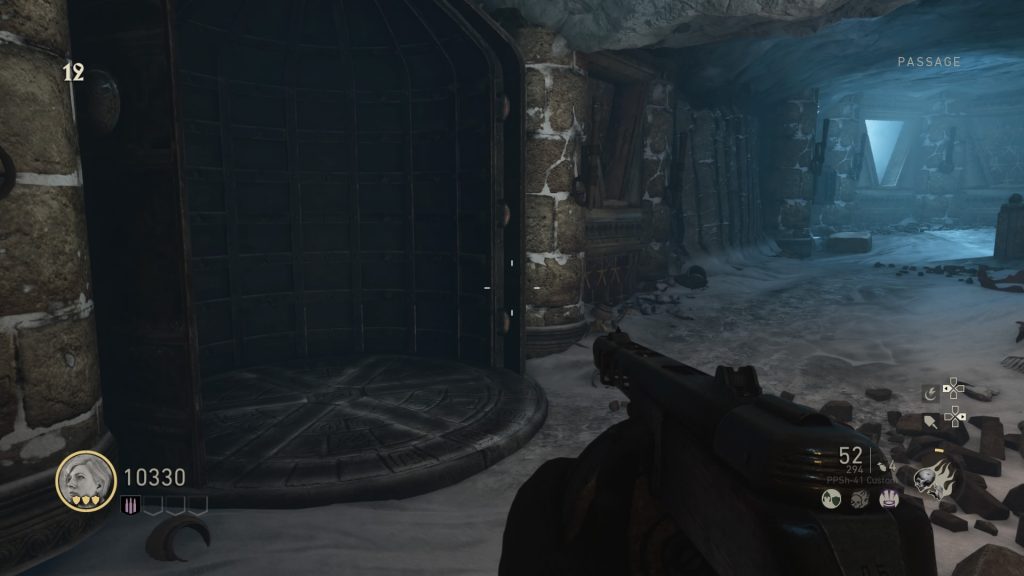 WW2 Zombies: Frozen Dawn - How To Pack-A-Punch | Ubersprengen Guide ...