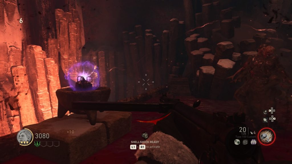 WW2 Zombies: Frozen Dawn - How To Get The Upgraded Hammer | Wonder ...