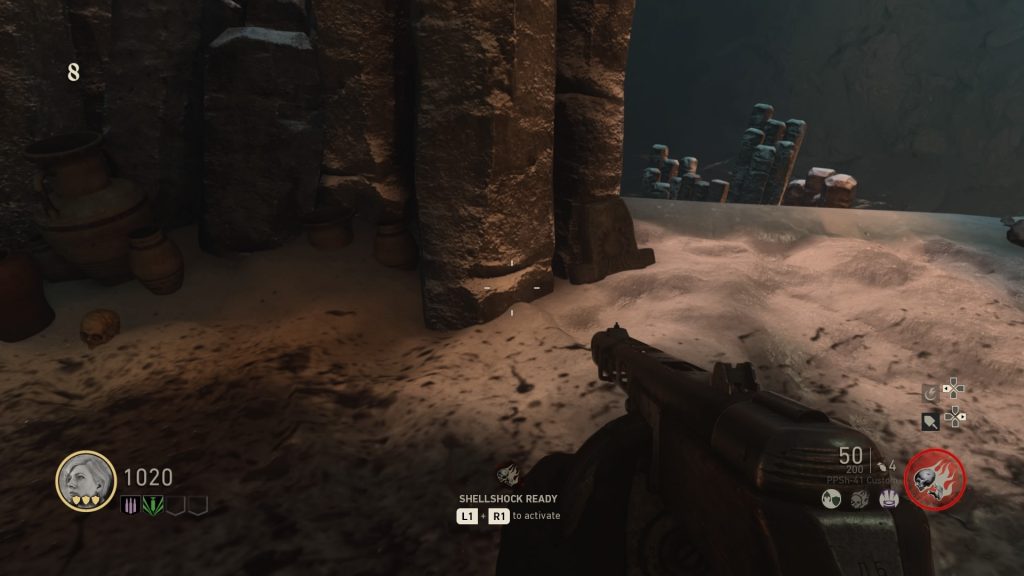 WW2 Zombies: Frozen Dawn - How To Get The Upgraded Hammer | Wonder ...