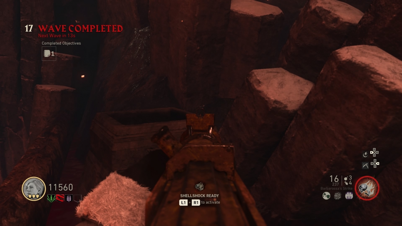 WW2 Zombies: Frozen Dawn - Unlock A Secret Room & Get All 6 Perks ...