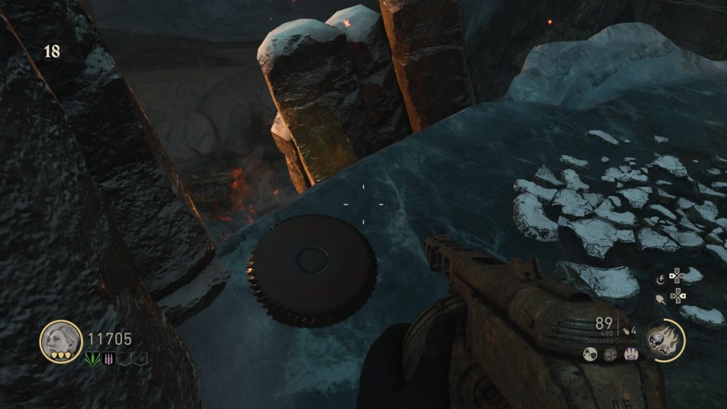 WW2 Zombies: Frozen Dawn - Unlock A Secret Room & Get All 6 Perks ...