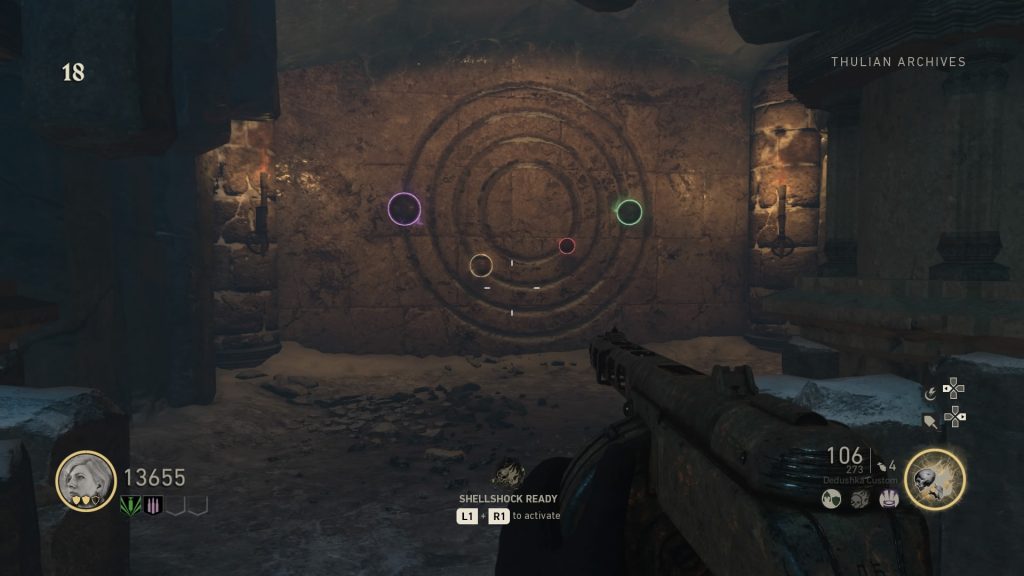 WW2 Zombies: Frozen Dawn - Unlock A Secret Room & Get All 6 Perks ...