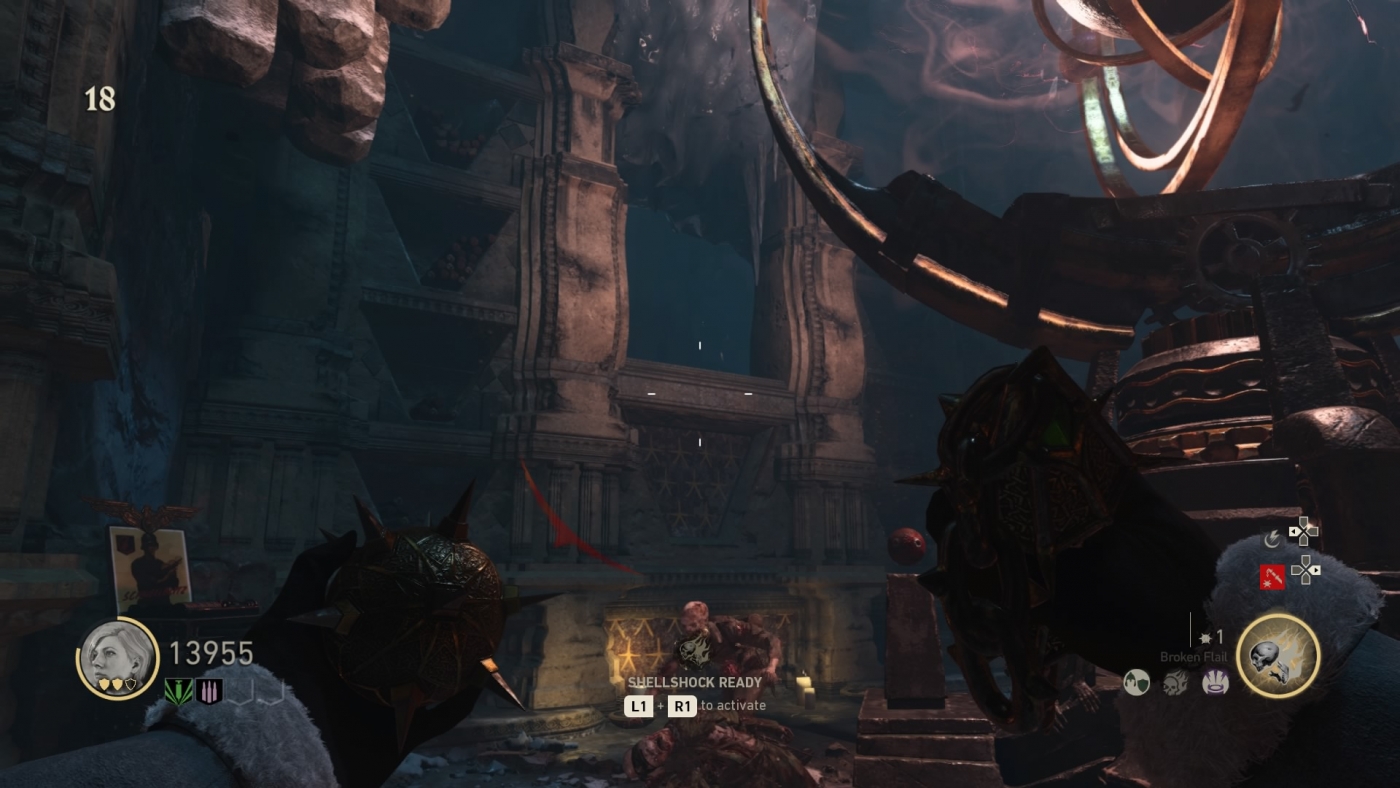 WW2 Zombies: Frozen Dawn - Unlock A Secret Room & Get All 6 Perks ...