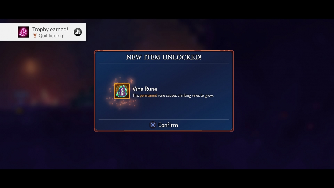 Dead Cells: 10 Tips To Help You Beat The Game | Completion Guide - Page ...