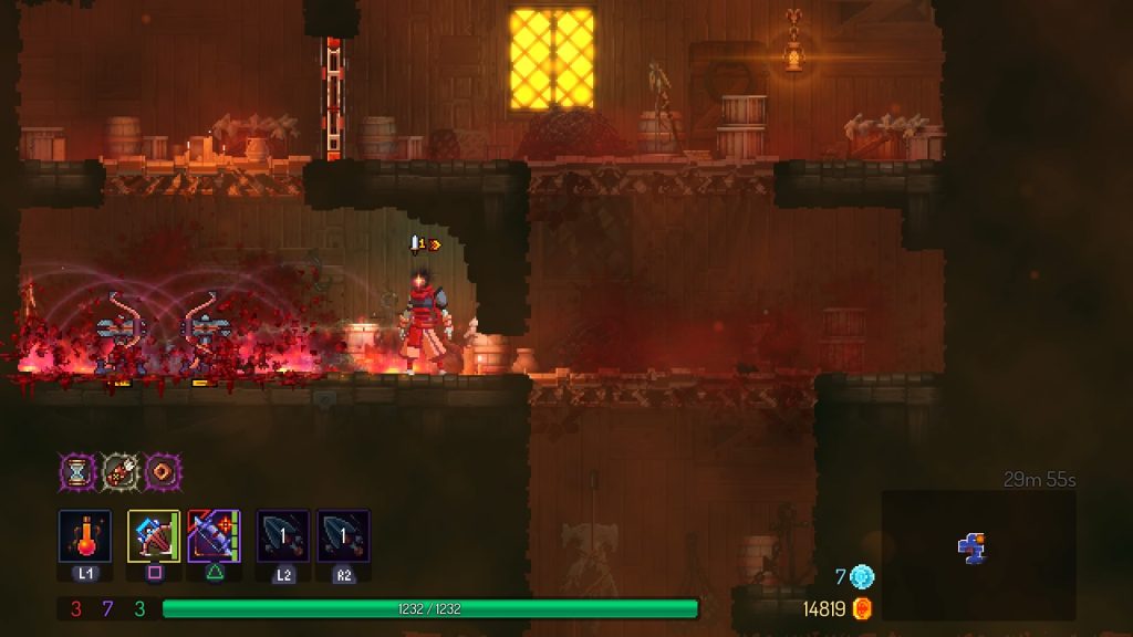 Dead Cells: 10 Tips To Help You Beat The Game | Completion Guide - Gameranx