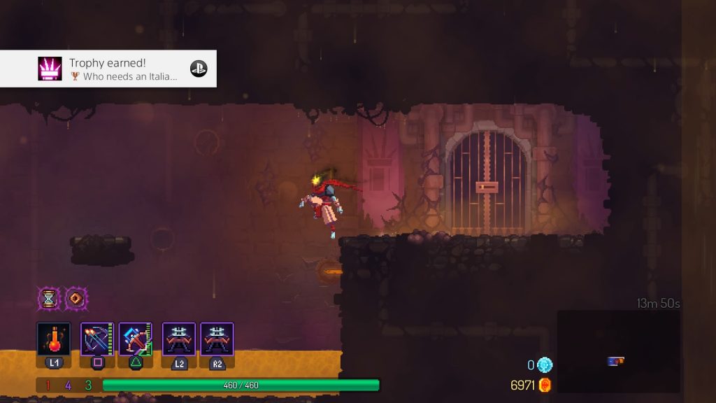 Dead Cells: 10 Tips To Help You Beat The Game | Completion Guide - Gameranx