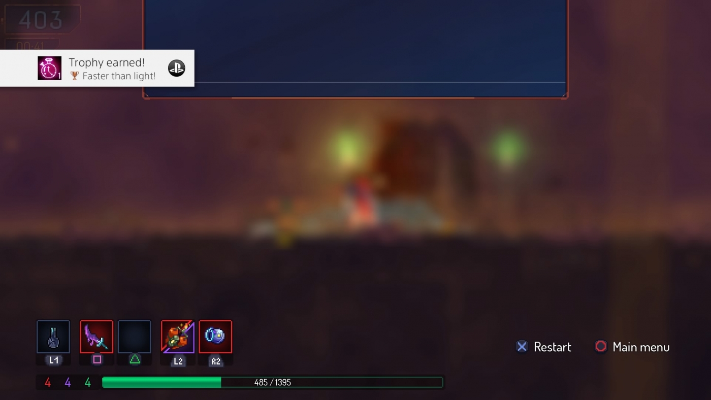 Dead Cells: 10 Tips To Help You Beat The Game | Completion Guide - Page ...