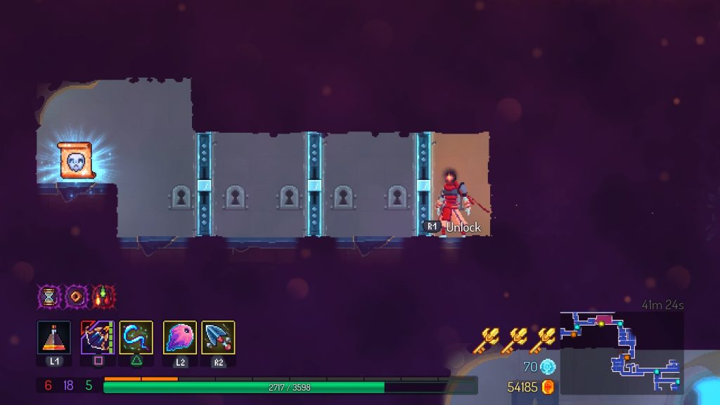 Dead Cells: 10 Tips To Help You Beat The Game | Completion Guide - Gameranx