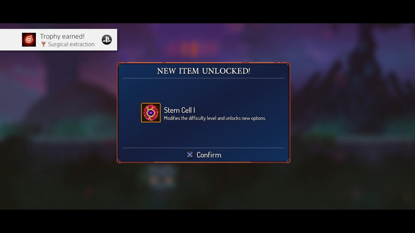 Dead Cells: 10 Tips To Help You Beat The Game | Completion Guide - Page ...