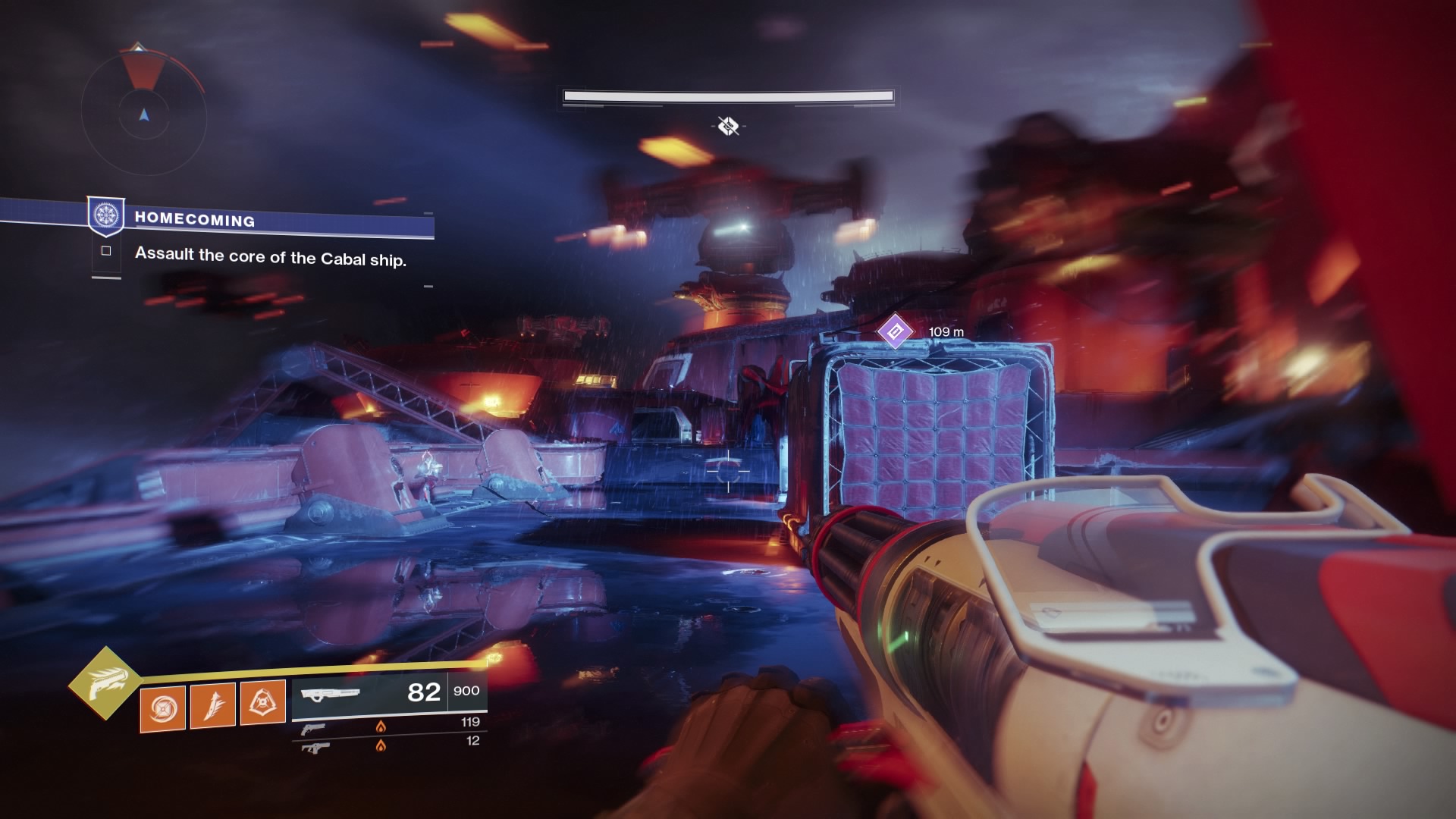 Destiny 2: Solstice of Heroes - How To Upgrade The Solstice Armor ...