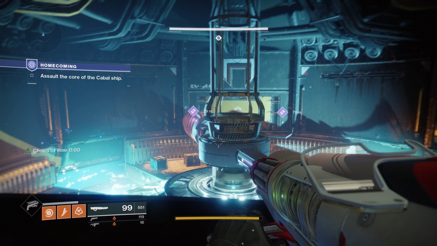 Destiny 2: Solstice of Heroes - How To Upgrade The Solstice Armor ...