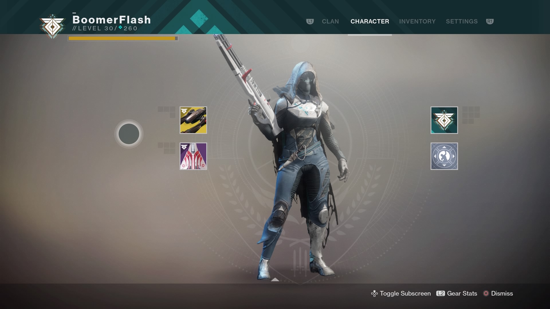 Destiny 2: Solstice of Heroes - How To Upgrade The Solstice Armor ...