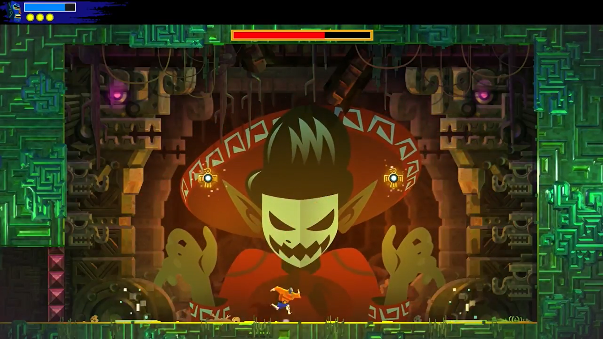 Guacamelee! 2: Check Out Every Boss | All Boss Battles Guide [VIDEO] - Gameranx