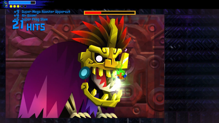 Guacamelee! 2: Check Out Every Boss | All Boss Battles Guide [VIDEO] - Gameranx