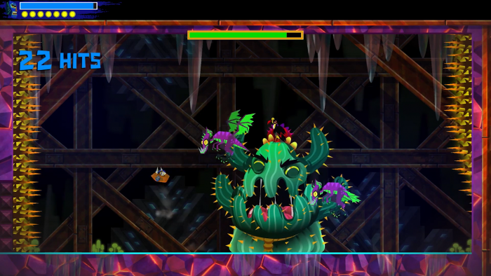 Guacamelee! 2: Check Out Every Boss | All Boss Battles Guide [VIDEO ...