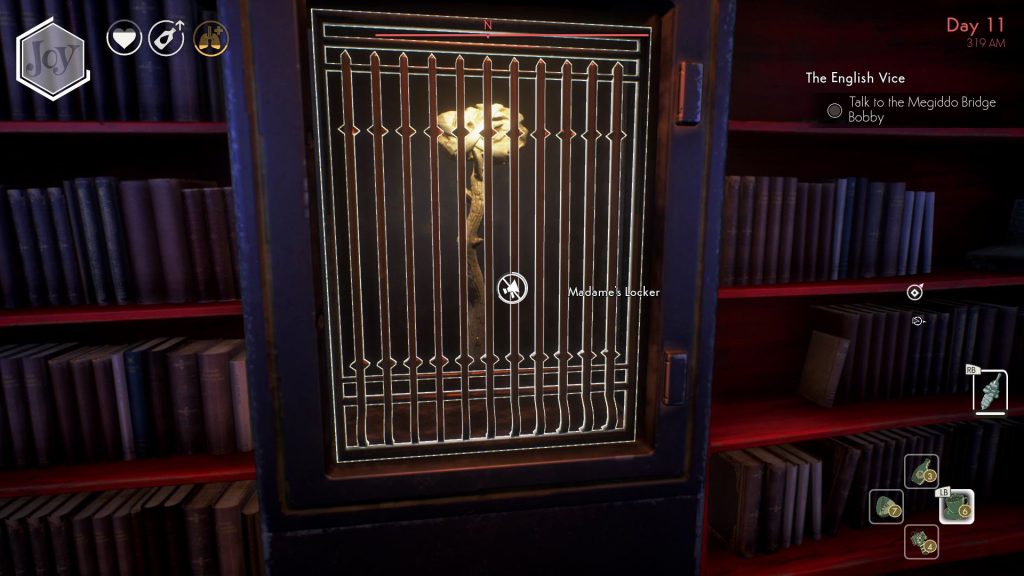 We Happy Few: How To Get The Golden Knocker | Unbreakable Weapon ...