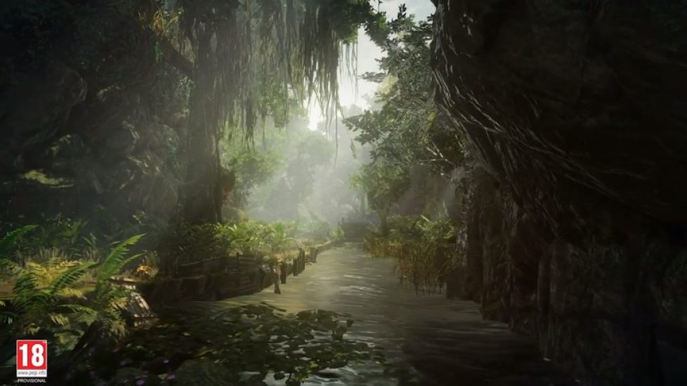 Map Archives - Gameranx