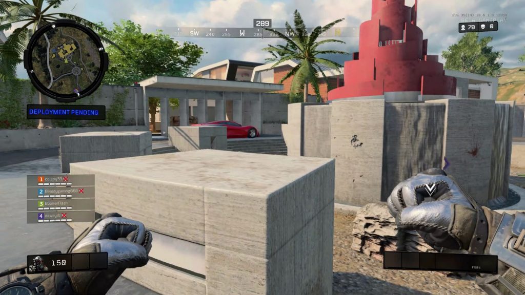 Black Ops 4: Blackout - Check Out All 14 Areas & What They're Based On ...