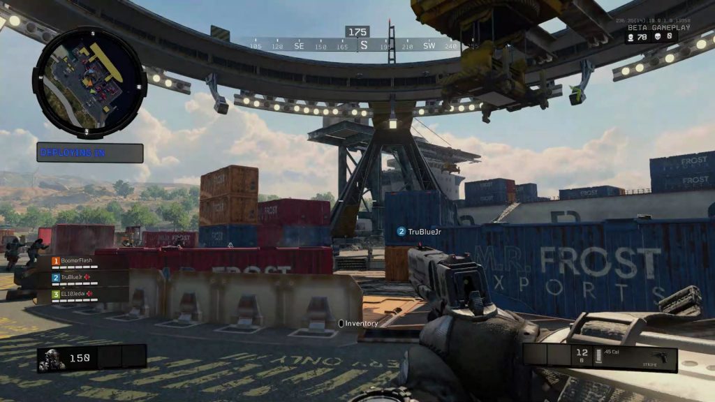 Black Ops 4: Blackout - Check Out All 14 Areas & What They're Based On ...