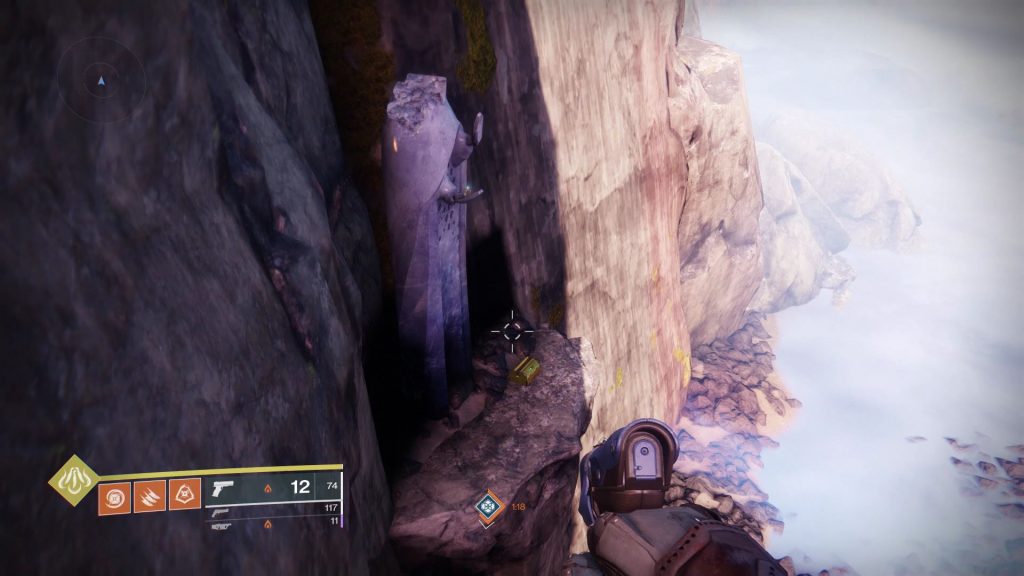 Destiny 2: Forsaken - All Region Chests Locations Guide | The Dreaming ...