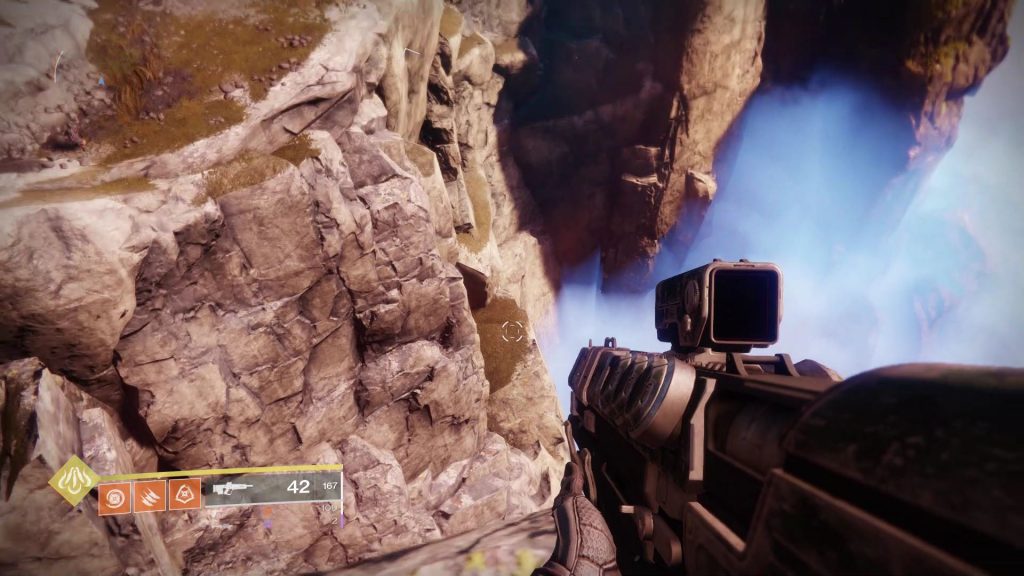 Destiny 2: Forsaken - How To Use Small Gifts & Secret Cats | Reverie ...