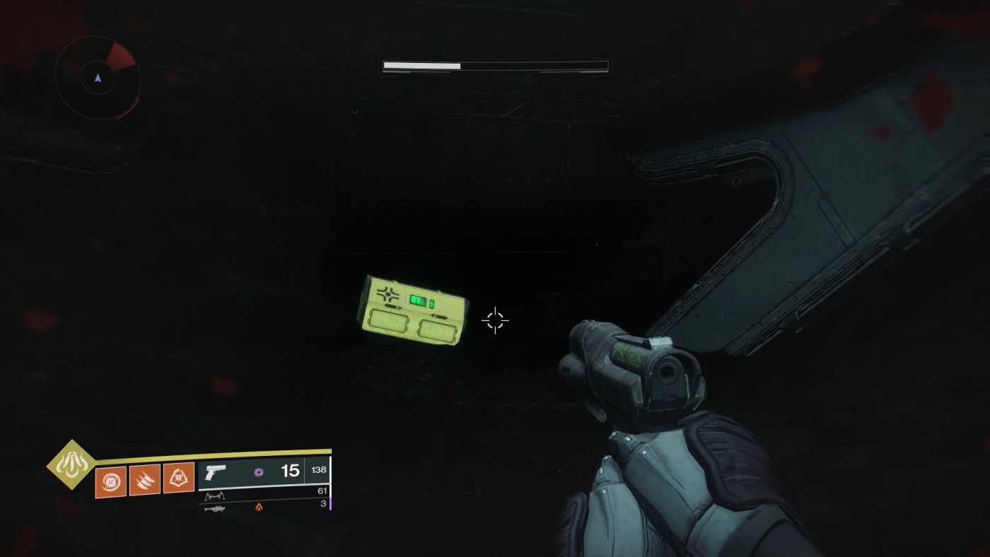 Destiny 2: Forsaken - All Region Chests Locations Guide | Tangled Shore ...