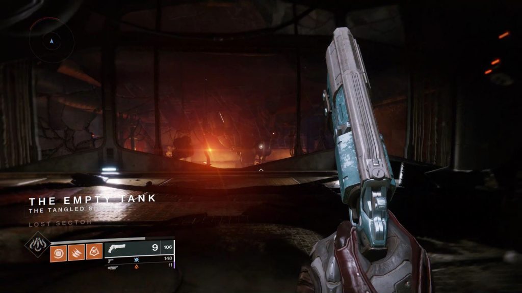 Destiny 2: Forsaken - How To Unlock The Dreaming City | Awoken Talisman ...