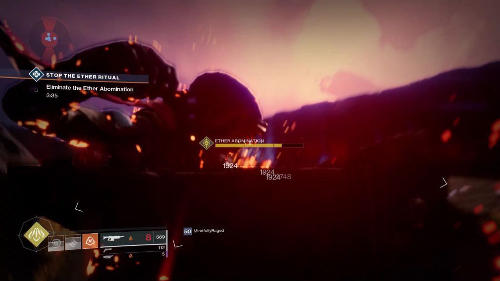 Destiny 2: Forsaken - How To Unlock The Dreaming City | Awoken Talisman ...