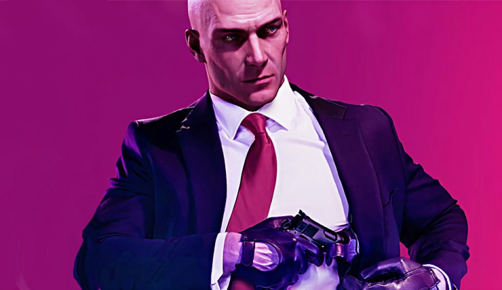 How to Hitman Video Showcases New Features Such as Picture in Picture ...