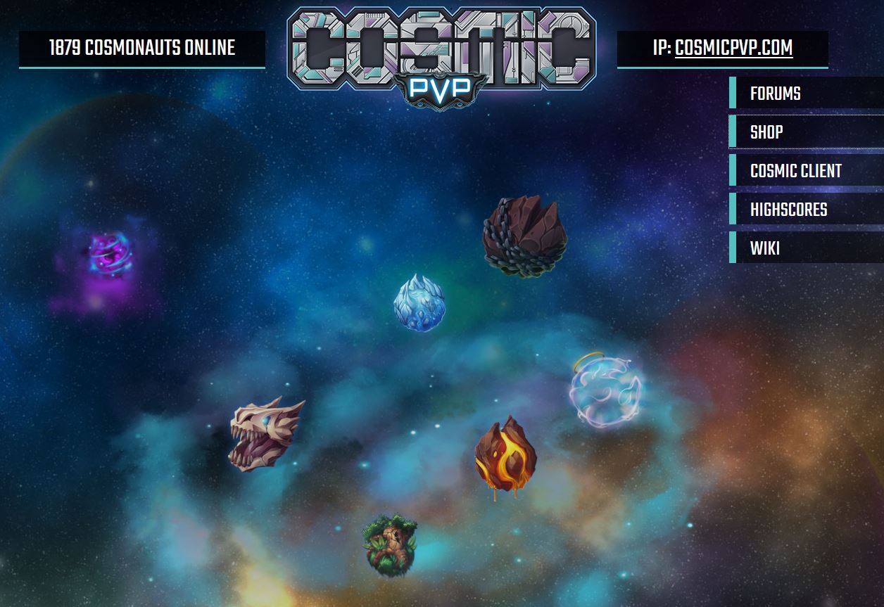 The Very Best Minecraft Servers - Page 2 of 2 - Gameranx