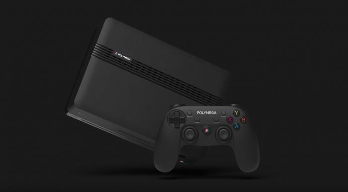 Polymega Will Come Packed With Video Games - Gameranx