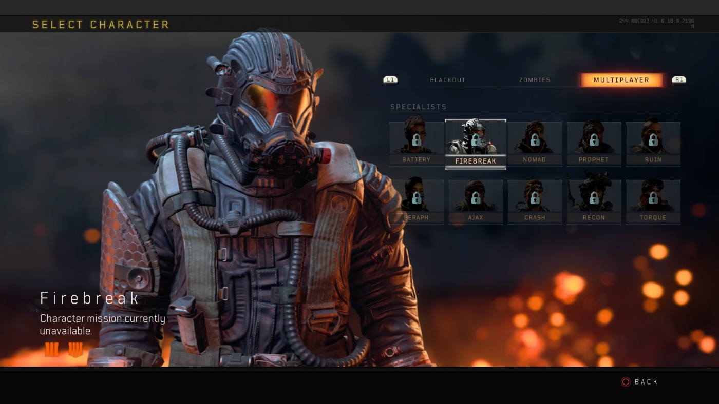 Black Ops 4: Blackout - How To Unlock Bonus Character Skins | Zombies ...