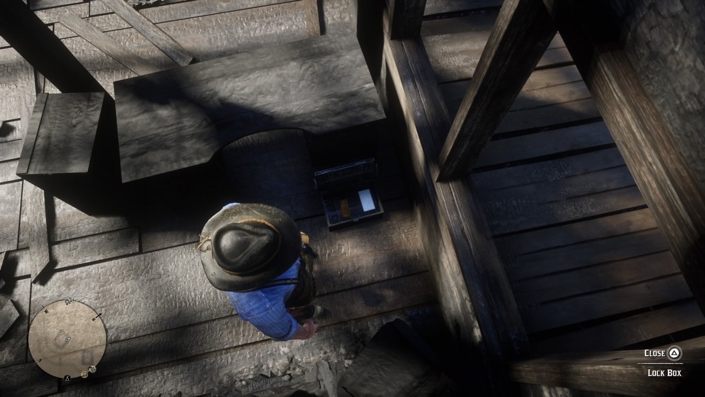 Red Dead Redemption 2: How To Get Unlimited Gold Bars | Infinite Money ...