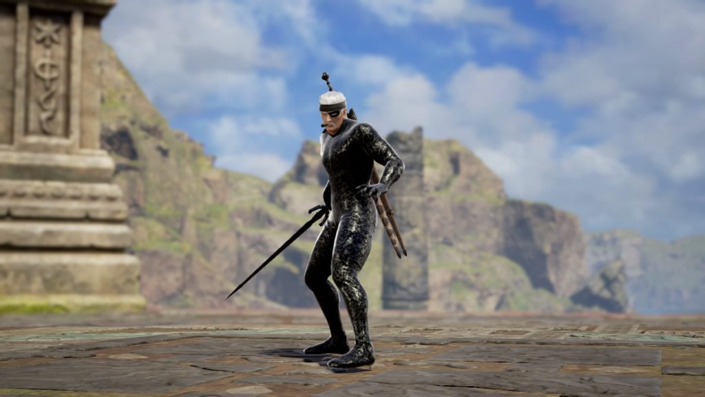 Soulcalibur 6: 30 Amazing Custom Characters You Need To See | Best ...