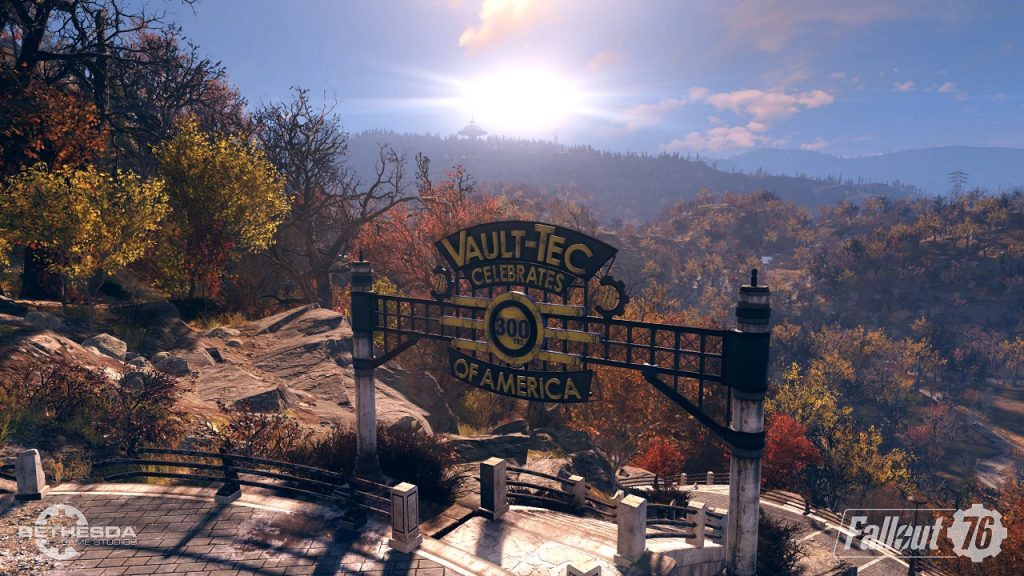 Fallout 76 Update 1.0.03.10 Patch Notes Detailed for PC Users; Console ...