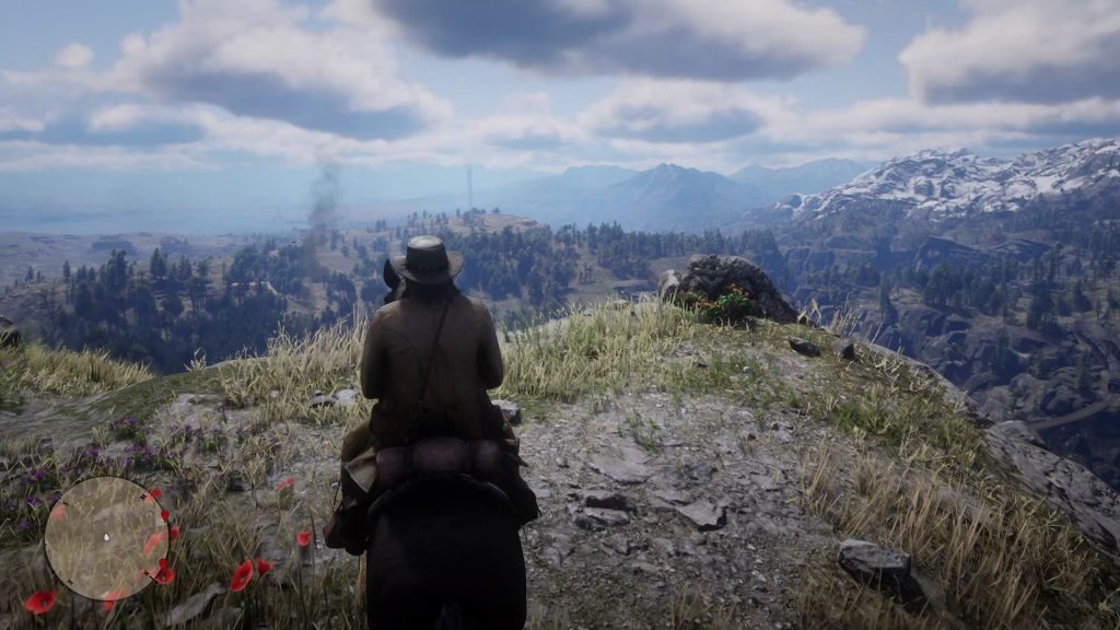 Red Dead Redemption 2: All Grave Sites Locations | "Paying Respects ...