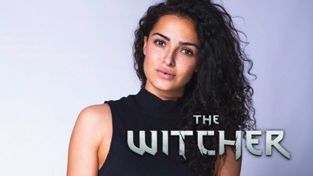 Netflix Officially Announces Triss Merigold Casting in Witcher Original ...
