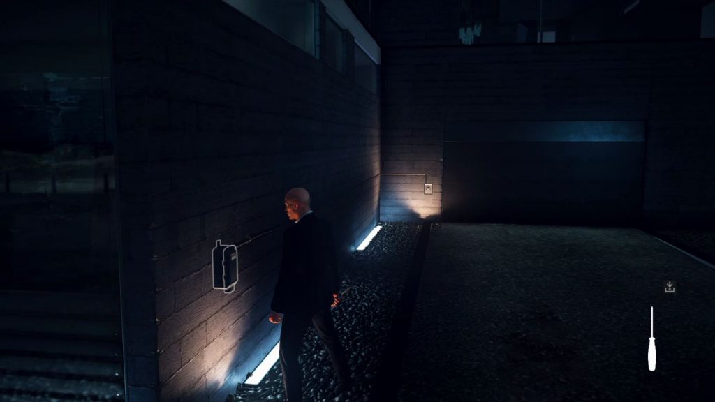 Hitman 2 (2018) - Hawke's Bay: Night Call | Silent Assassin, Suit Only ...