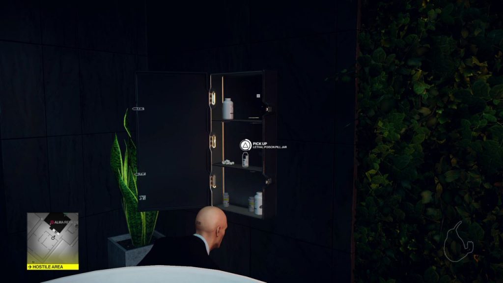 Hitman 2 (2018) - Hawke's Bay: Night Call | Silent Assassin, Suit Only ...