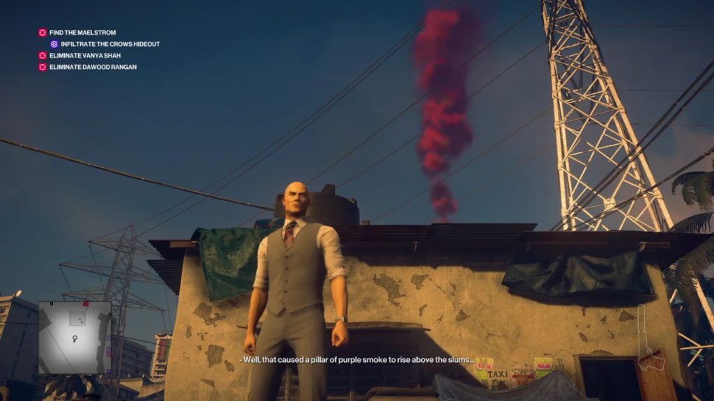 Hitman 2 (2018) - Mumbai: Chasing A Ghost | Silent Assassin, Suit Only ...