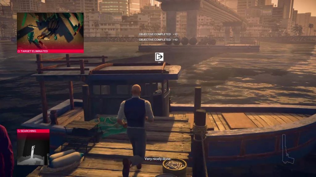 Hitman 2 (2018) - Mumbai: Chasing A Ghost | Silent Assassin, Suit Only ...