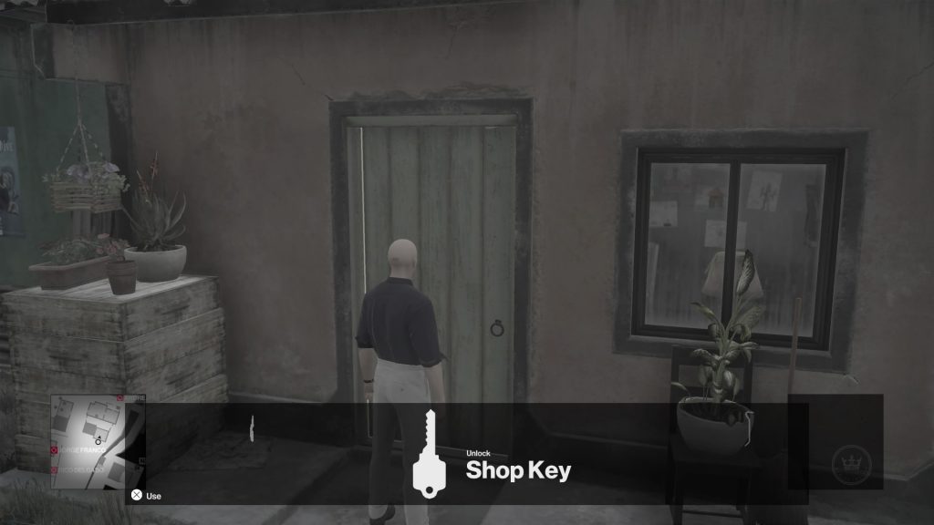 Hitman 2 (2018): How To Enter The Secret Treasure Vault | 'It Belongs In A Museum' Guide - Gameranx