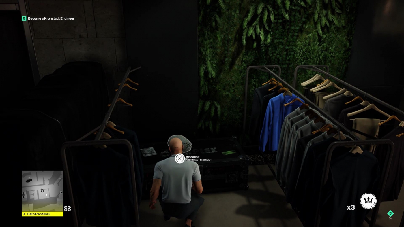 Hitman 2 (2018): How To Kill The 'Sean Bean' Elusive Target | Silent ...