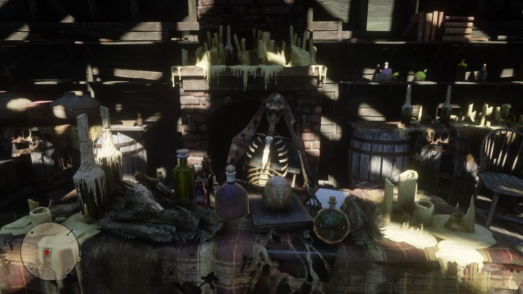 Red Dead Redemption 2: How To Summon The UFO | Easter Egg Guide - Gameranx