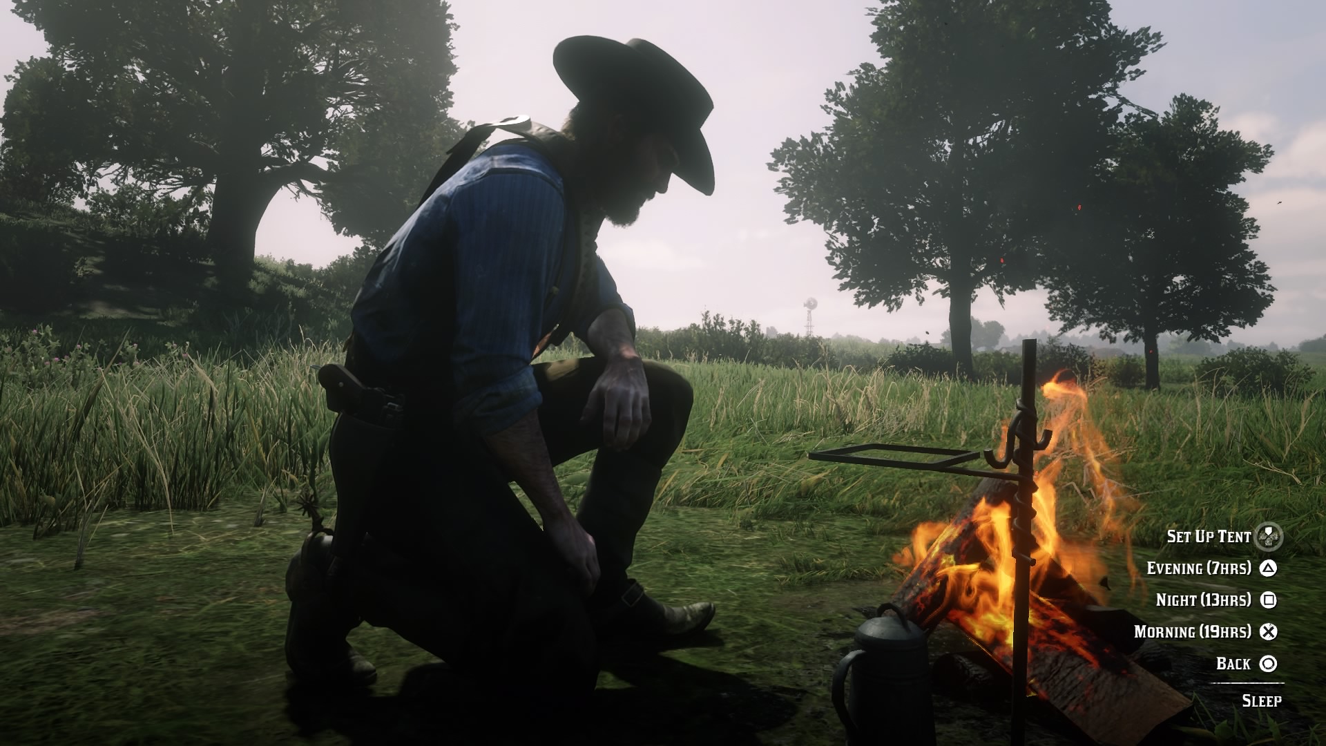 Red Dead Redemption 2 PC Mods Are Already Available - Gameranx