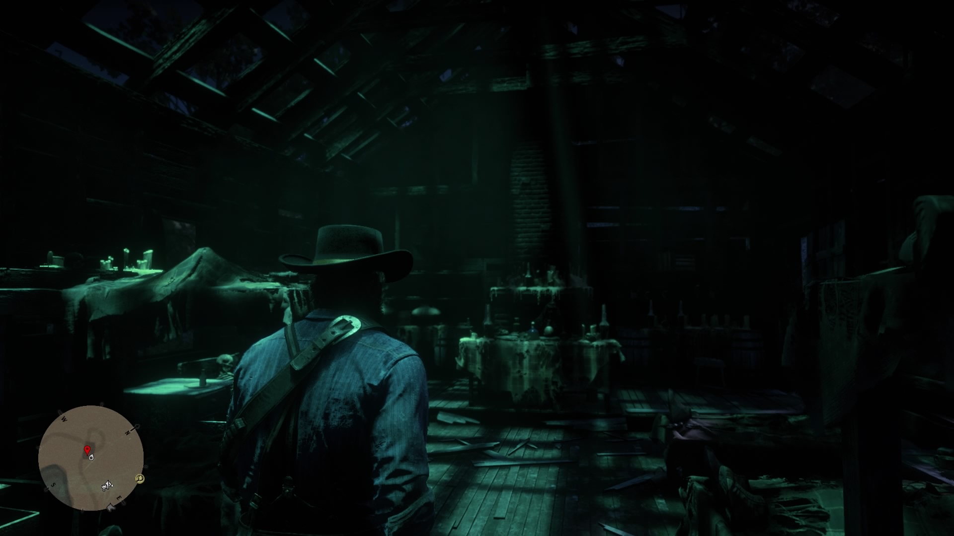 Red Dead Redemption 2 Pre-loading Now Available For PC - Gameranx